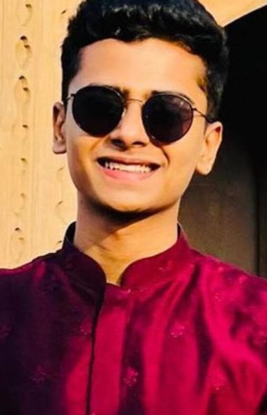 Naman Jain Actor