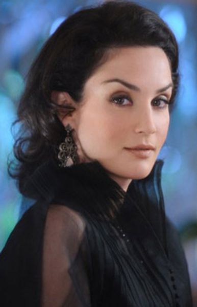 Sonya Jehan Indra On X: "1. Pakistani Muslim Journalist Sonya Fatah,