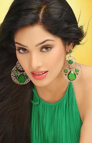 Roushika Reikhi