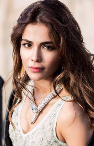 Humaira Malik Pakistani Model