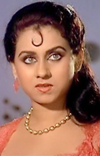 Preeti Sapru Wedding