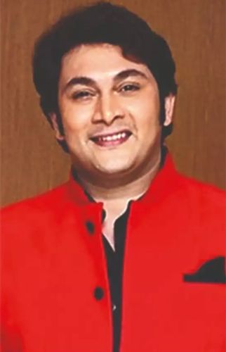 Rajesh Kumar Actor