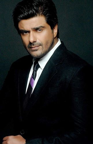 Samir Soni Young