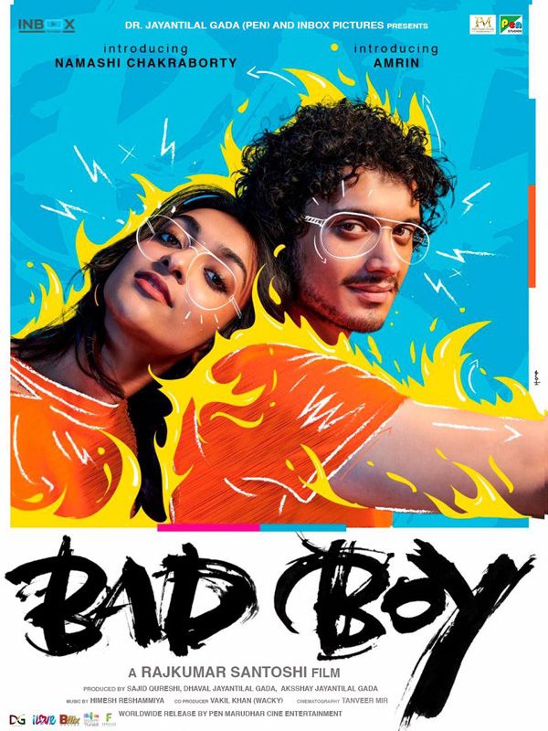 Bad Boy 2022 BollywoodMDB Bad Boy 2022 BollywoodMDB