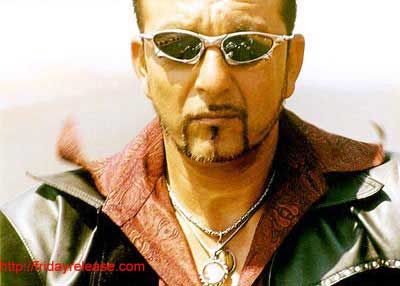 Sanjay Dutt Musafir Photos