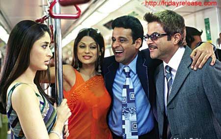 Bewafaa 2005