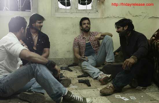 Shootout At Lokhandwala Wallpapers Hd