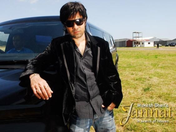 Jannat In Search Of Heaven Movie