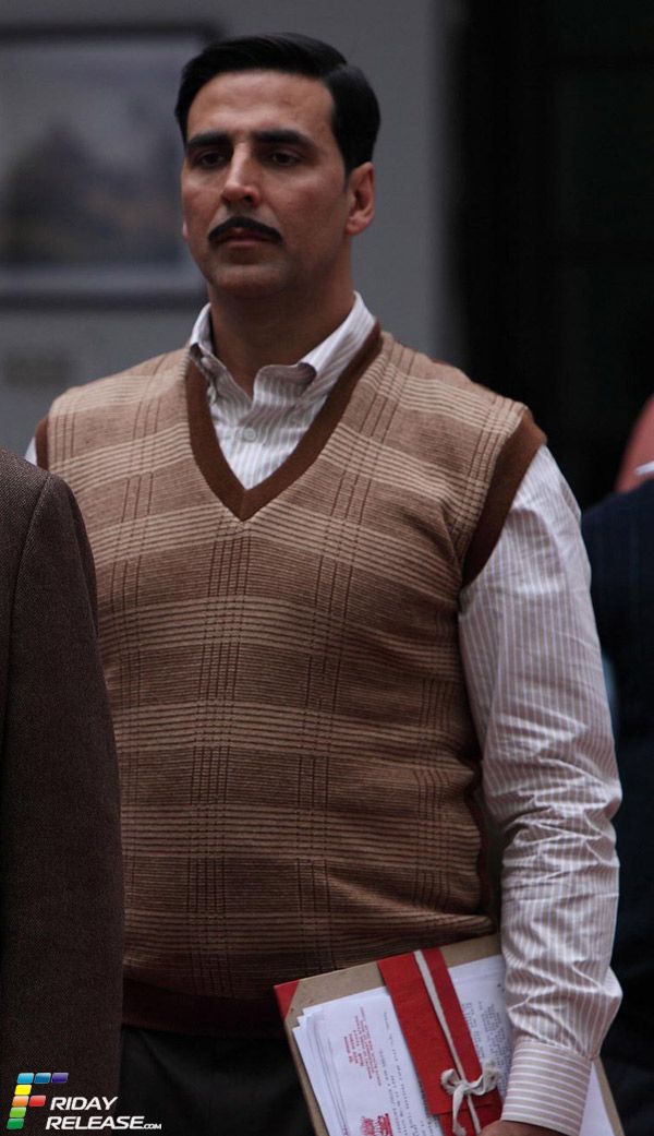 Special 26 Akshay Kumar