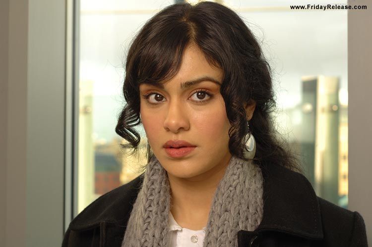Adah Sharma In Phhir