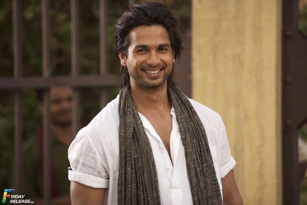 Shahid Kapoor In Teri Meri Kahaani Hd Wallpapers