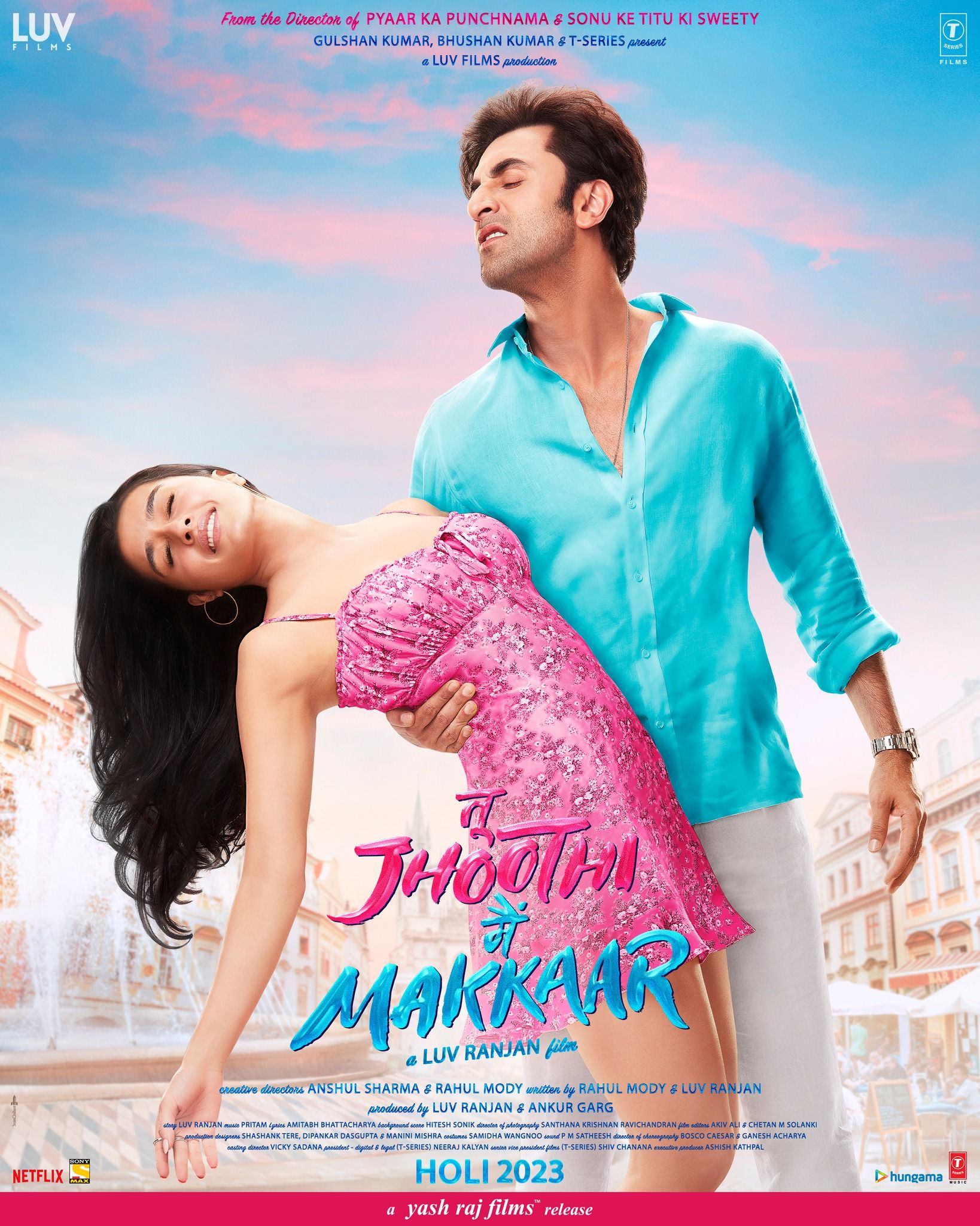 Movie Hd Poster