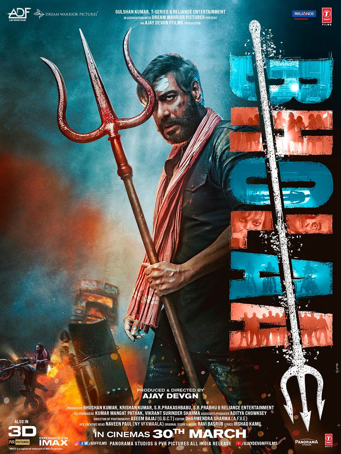 Hd Movie Posters