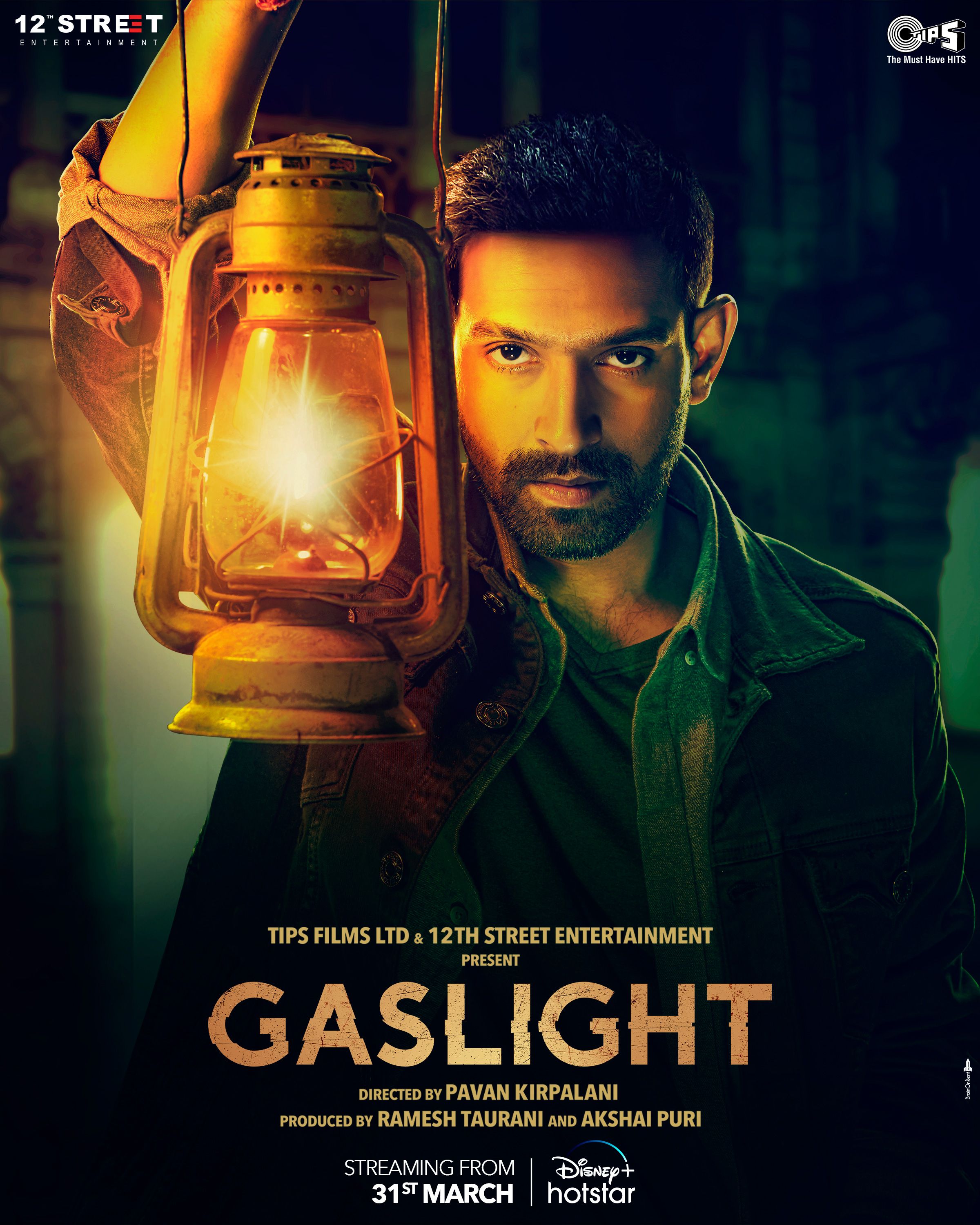 Gaslight Movie