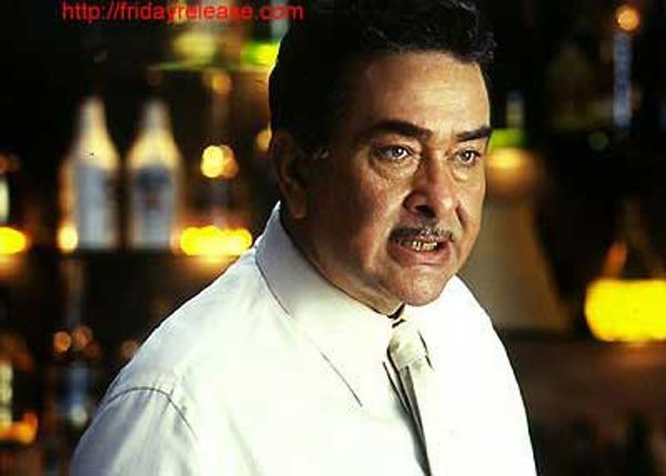 Armaan 2003