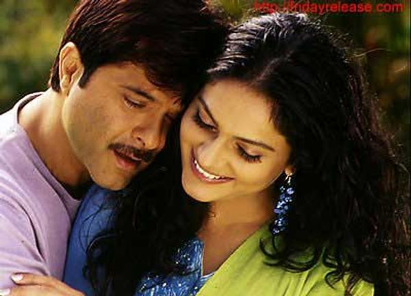 Armaan 2003