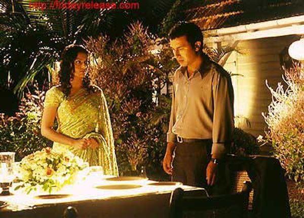 Armaan 2003