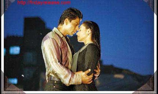 Chalte Chalte 2003 Film