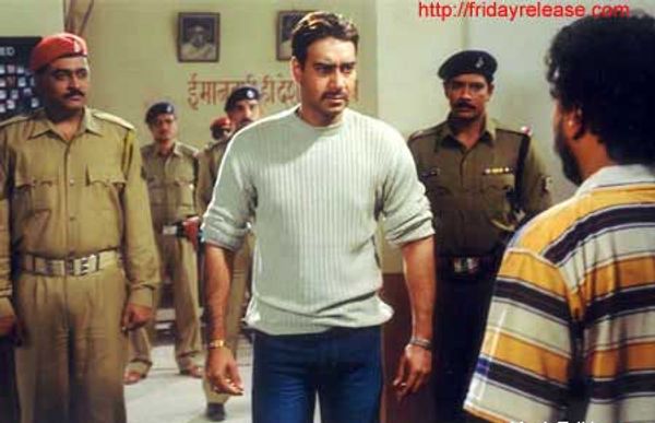 Gangaajal