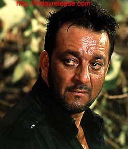 Deewar Sanjay Dutt