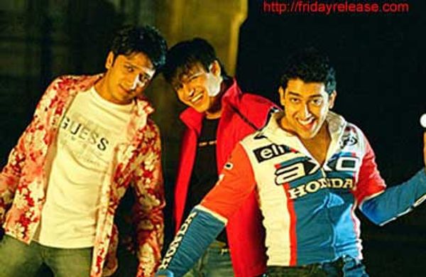 Masti 2004