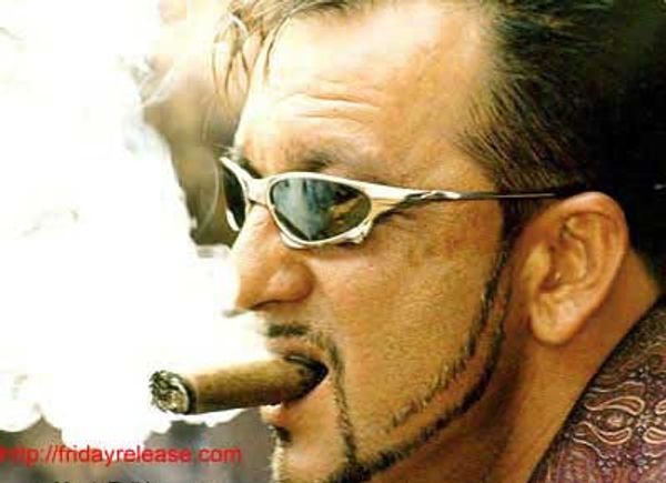 Sanjay Dutt Musafir Photos