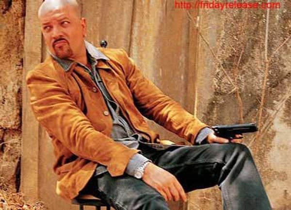 Sanjay Dutt Musafir Photos