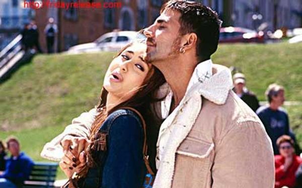 Bewafaa 2005
