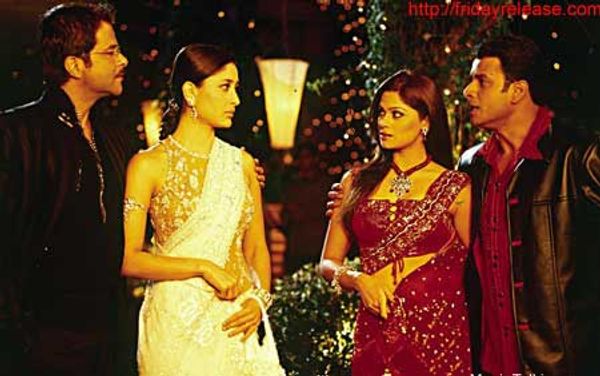 Bewafaa 2005