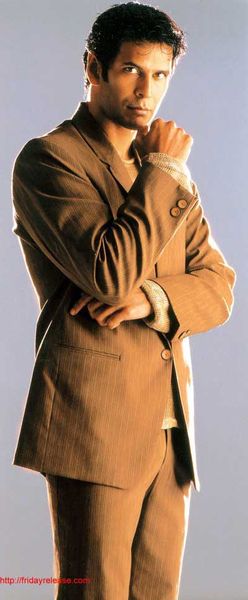 2005 Film Still Standing