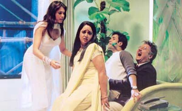 Kyaa Kool Hai Hum 2005