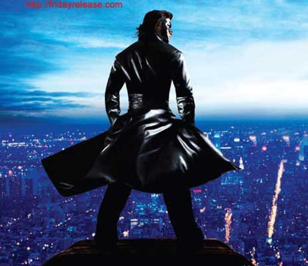 Krrish 2 Release Date Wallpaper