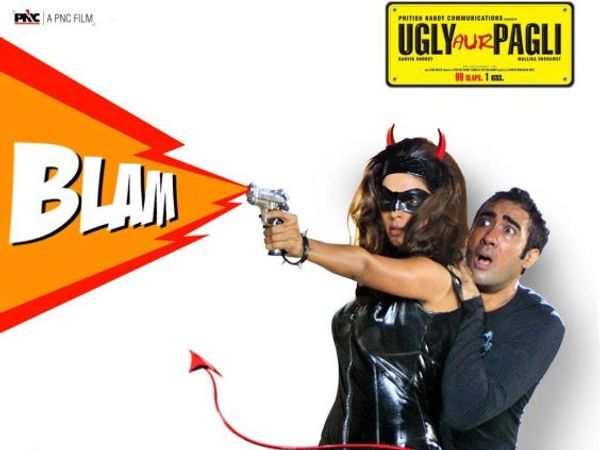 Ugly Aur Pagli