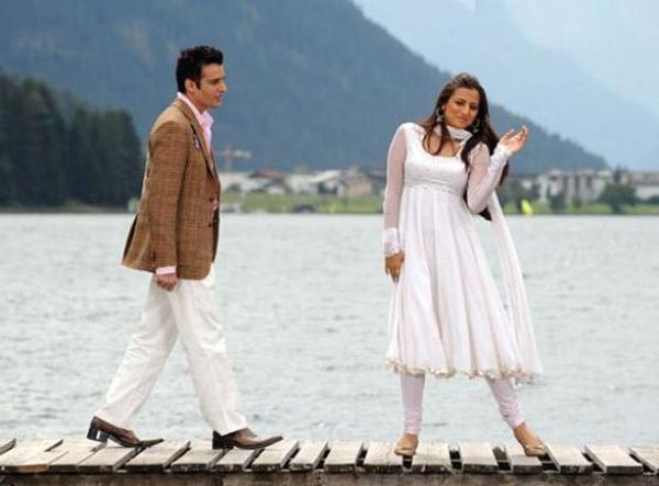 Jimmy Shergill Tera Mera Ki Rishta