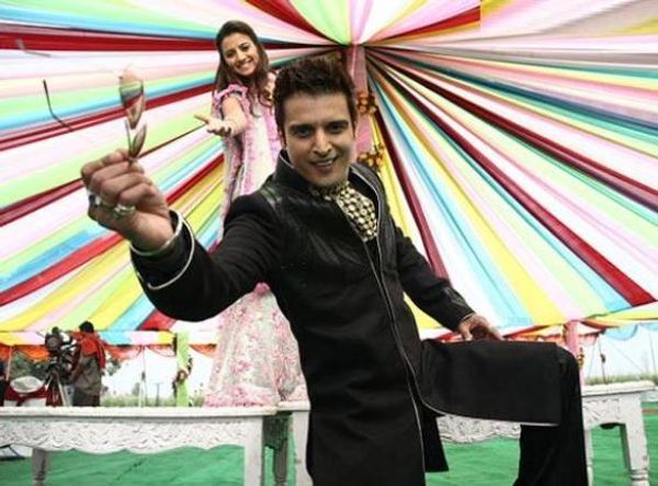 Jimmy Shergill Tera Mera Ki Rishta
