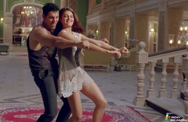 John Abraham Wallpapers In Housefull 2