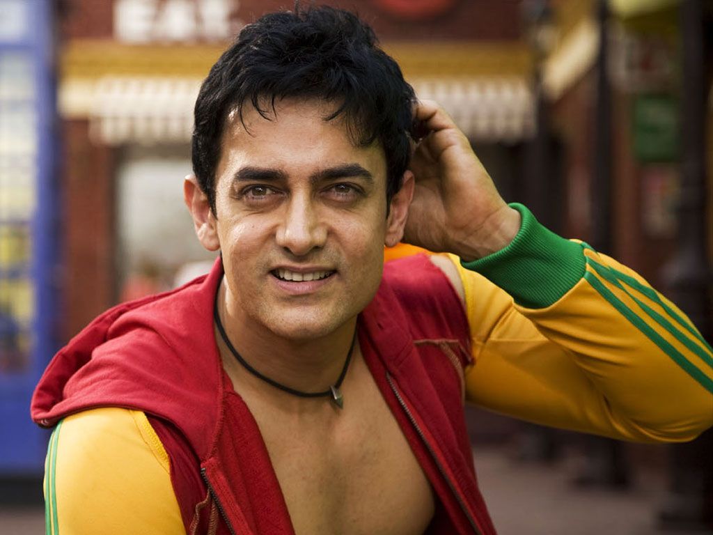 Ghajini 2008