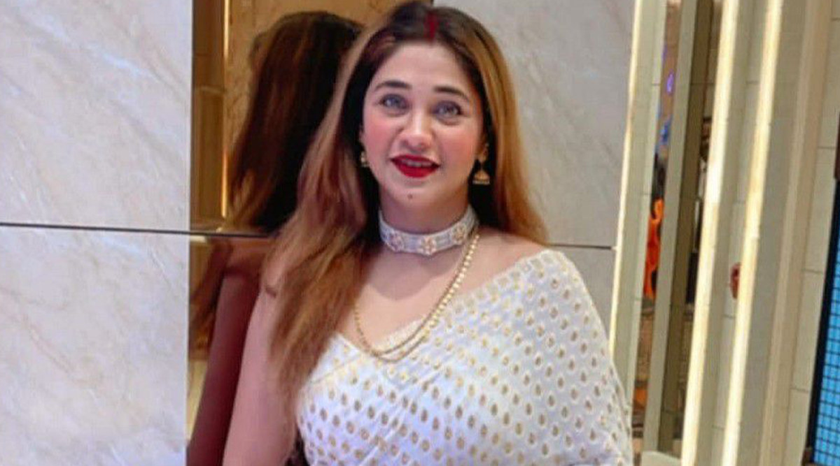 Amrapali Gupta Amrapali Gupta Pays Heavy Price For Playing Negative In