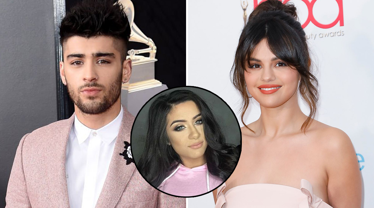 Zayn Malik E Selena Gomez 2024 Zayn Malik Doesn't Think He's Ever